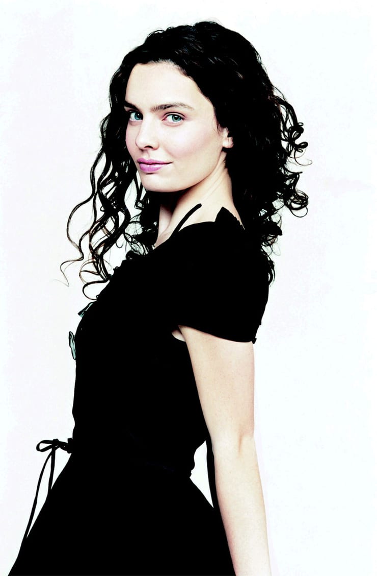 Nil Karaibrahimgil Free Pics Galleries And More At Babepedia 1192